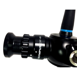 Buy Olympus Gastroscope Endoscopy Evis Exera III GIF-H190 | KSurgical ...