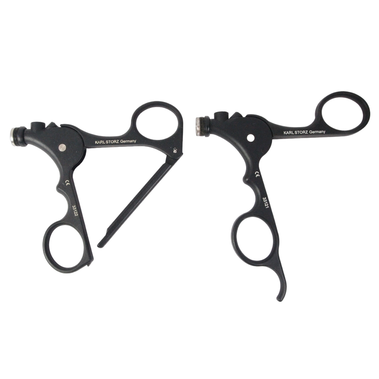 Handle Repairs | KSurgical Pte Ltd