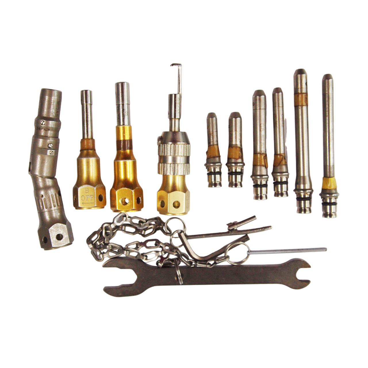 Surgical Power Tools | KSurgical Pte Ltd